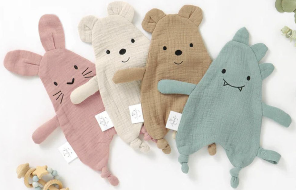 Friends of Inch Blue: BabyBells | Blog | Inch Blue