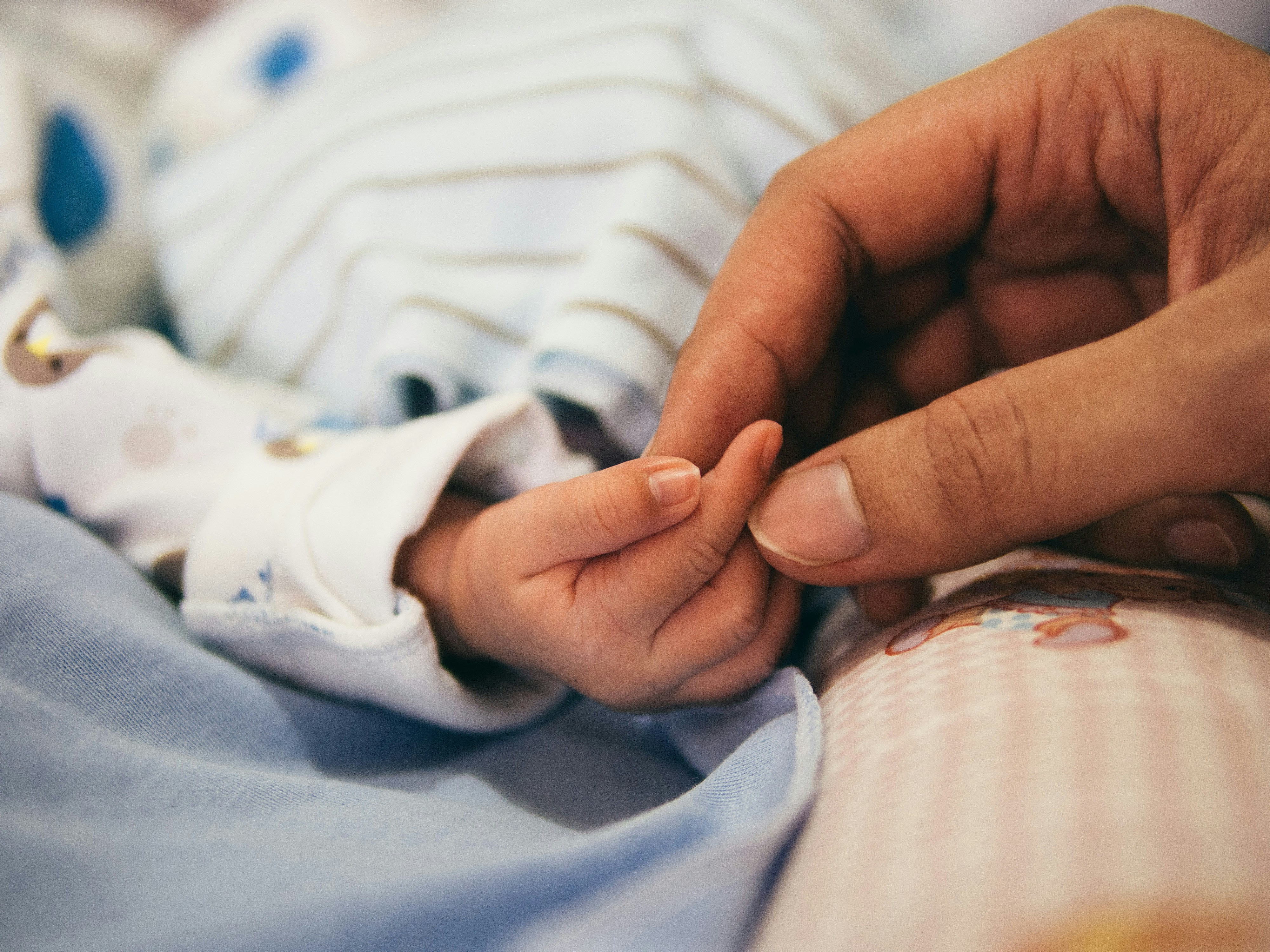 Milestones For Your Baby's First Year | Blog | Inch Blue