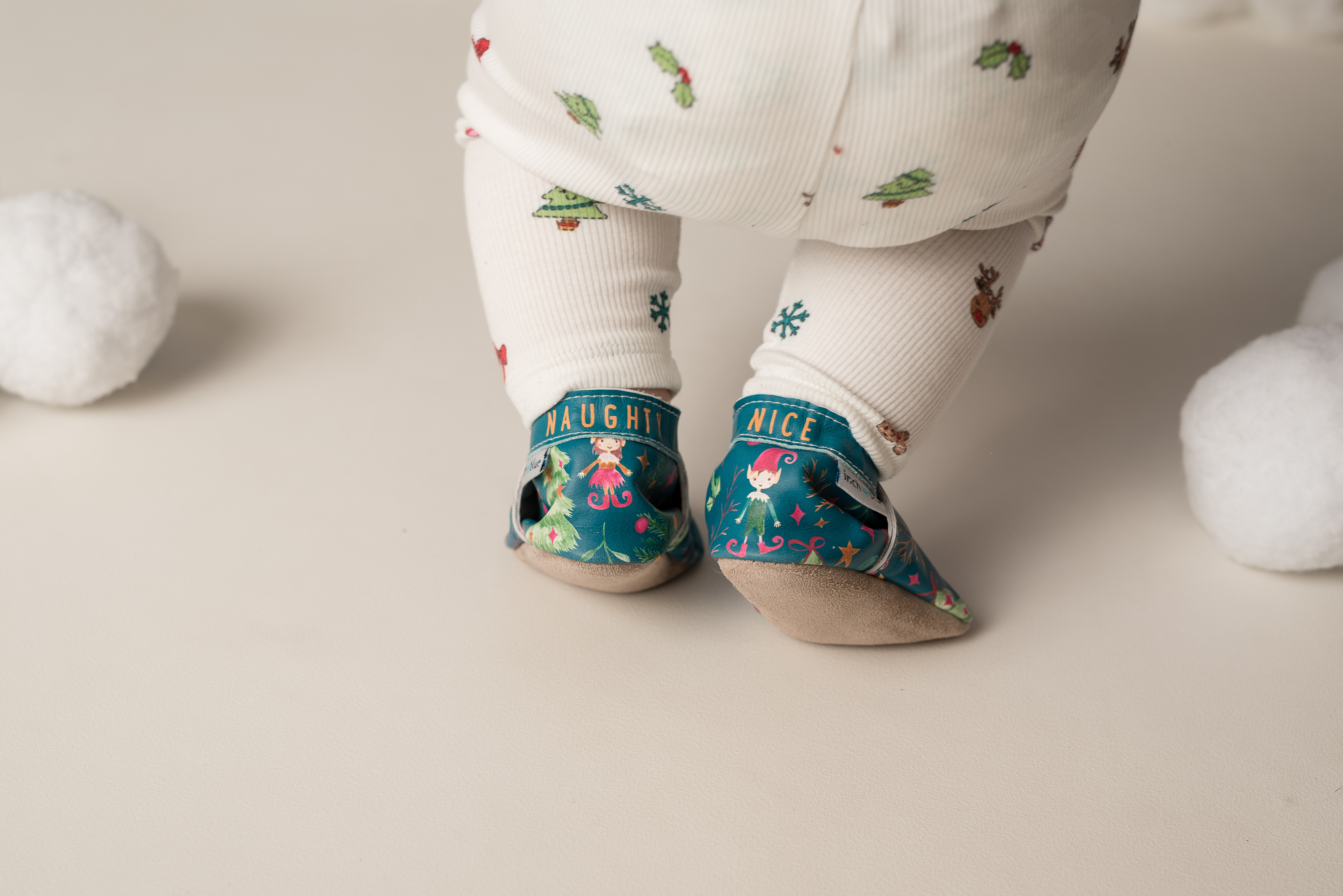 Christmas Eve Box Ideas | Xmas Eve Box Ideas |Blog | Inch Blue