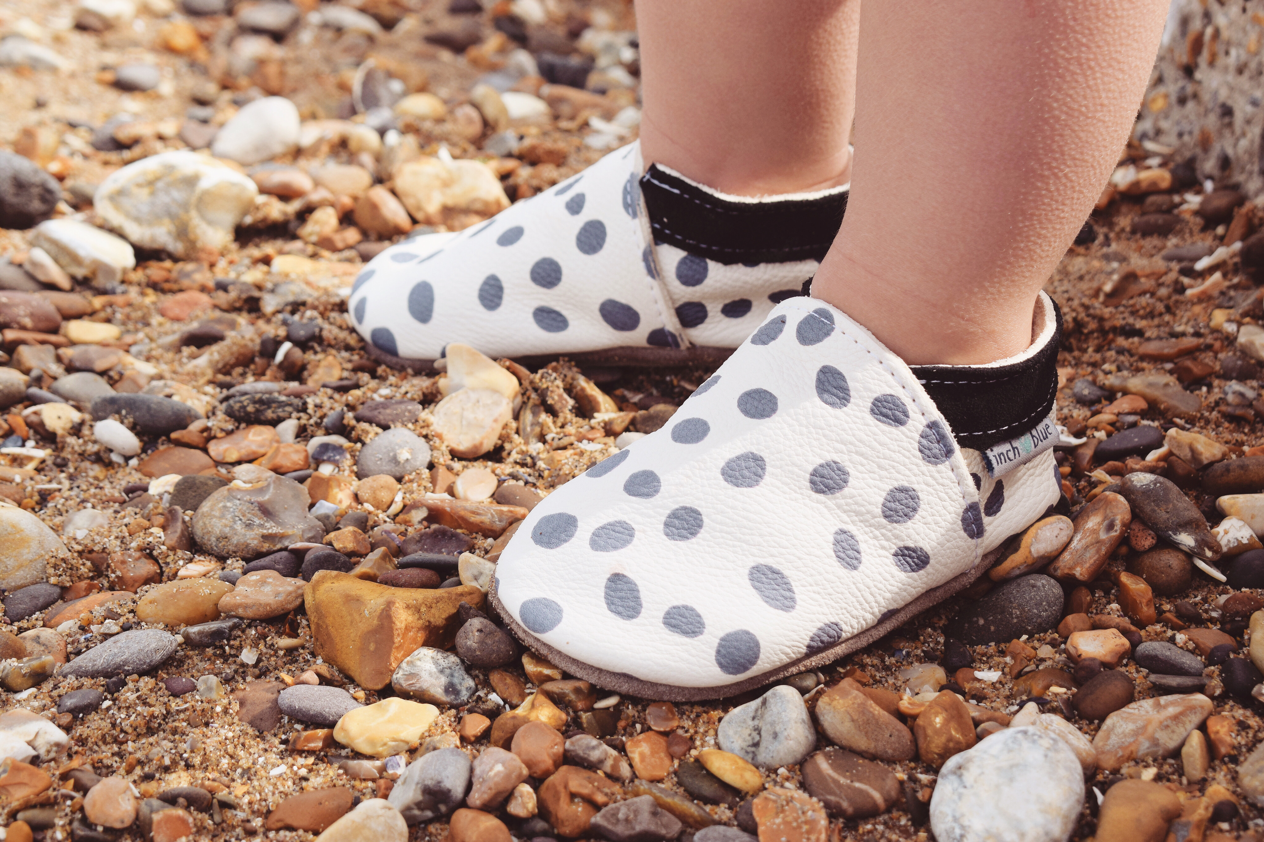 Benefits of Barefoot Shoes for Kids | Blog | Inch Blue