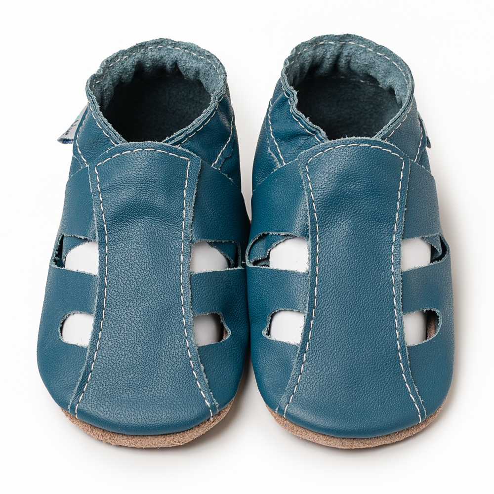 Sandal Ocean Blue